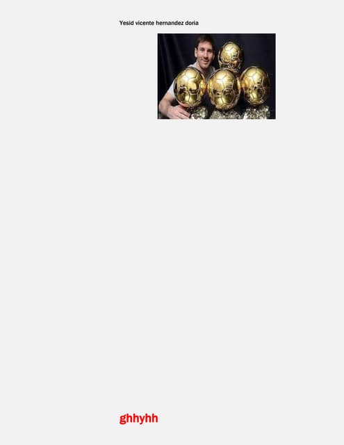 Presentación ejercicio12 | PPT