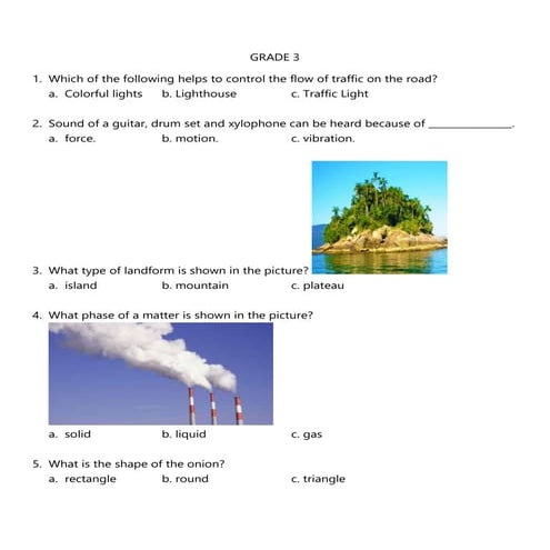 YES O DIVISION QUIZ G1 TO G3.docx