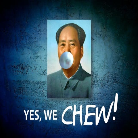 Yes, We Chew | PDF | Large Business | Business