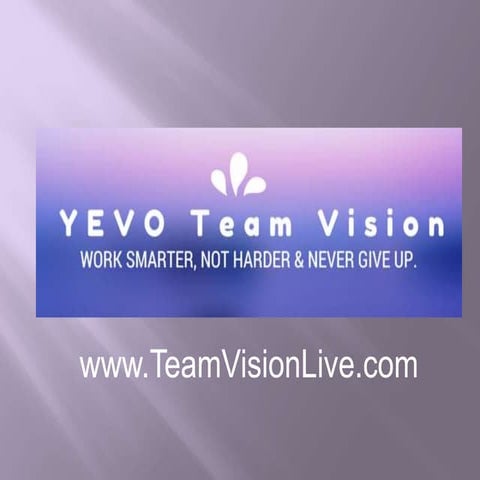 Yevo International Review | PPTX