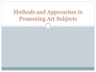 Expressionism Art Project | PPT