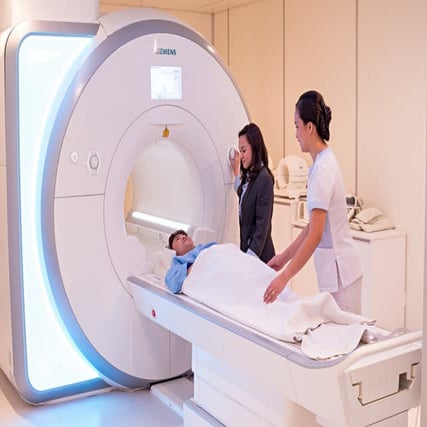 an MRI procedure | PDF