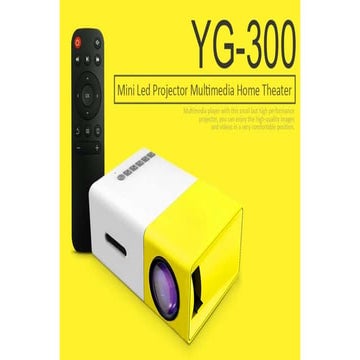 Yg300 | PPT