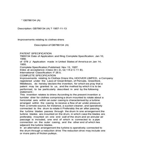 Provisional Patent Rough Draft | DOCX