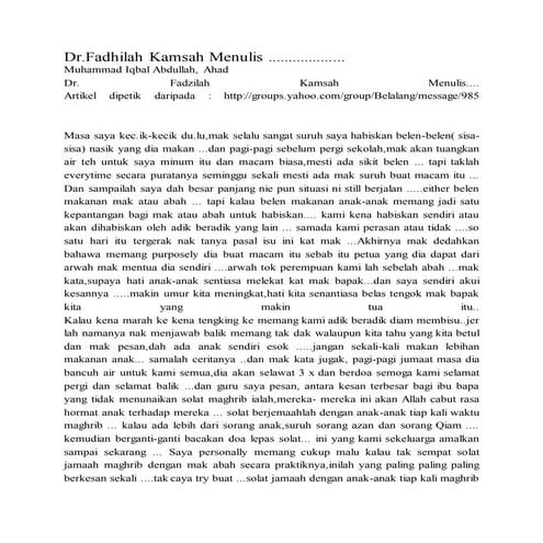 Assistant director performance appraisal | DOCX