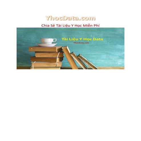 YhocData.com-3000-Câu-TN-Sản khoa ...... | PDF