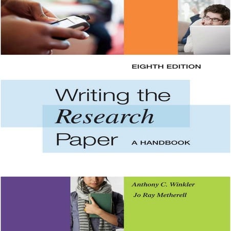 Winkler wcl12 research.paper.8e_(password_downloadslide) | PDF