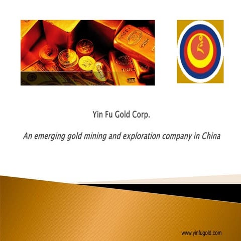 Yinfugold V.4 | PDF
