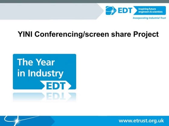 Project Spotlight | PPT