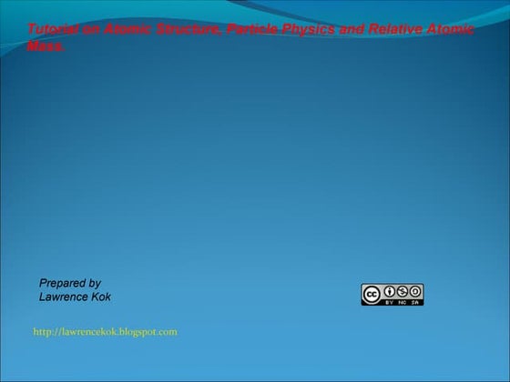 RADIOACTIVE DECAY AND HALF-LIFE CONCEPTS | PPT | Chemistry | Science