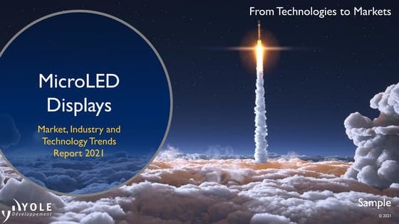 Global Display Market | PDF