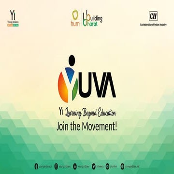 Yi Yuva 2024 - Main for Pitch Deck 2.pptx