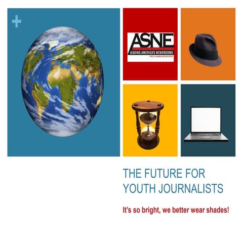 Youth Journalism Initiative | PPTX