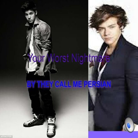 Your Worst Nightmare | PPTX