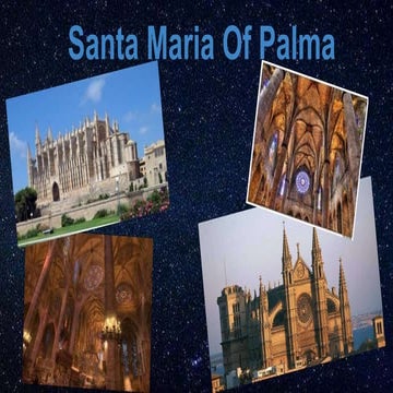 Santa Maria | PPT