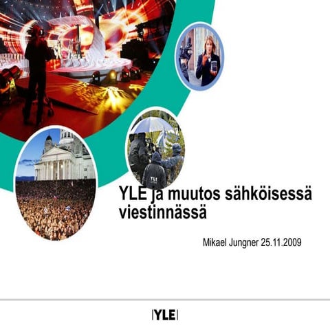 Yle | PPT