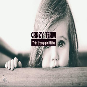 Young Marketers - [Crazy Team] | PPT
