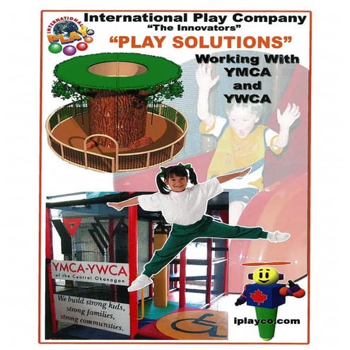 YMCA YWCA Play Solutions By Iplayco July2011 | PDF | Daycare and Pre-School | Parenting