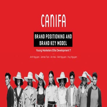 YME7 - CANIFA | PDF