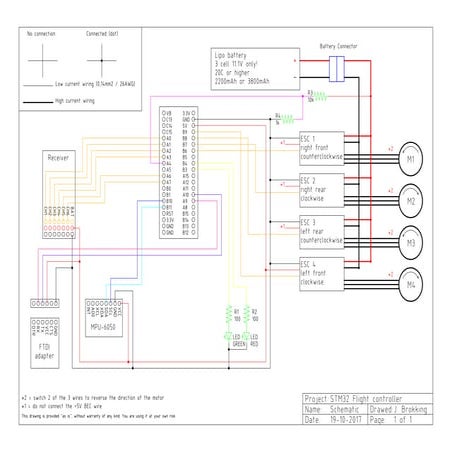 Ymfc 32 Schematic 1 Ppt 