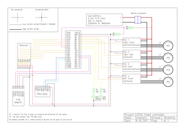 Ymfc 32 Schematic 1 Ppt
