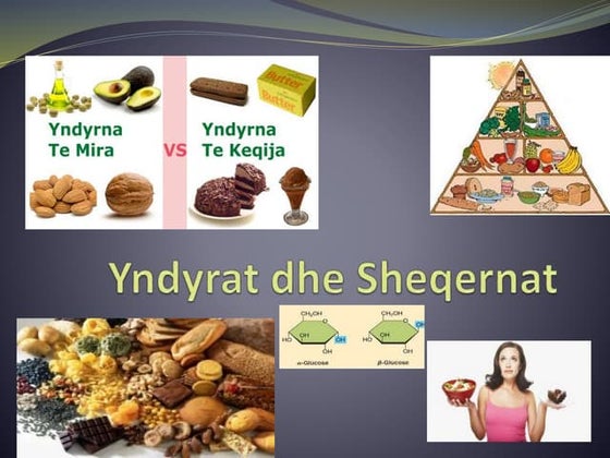 Energjia dhe Burimet e Energjisë | PPT