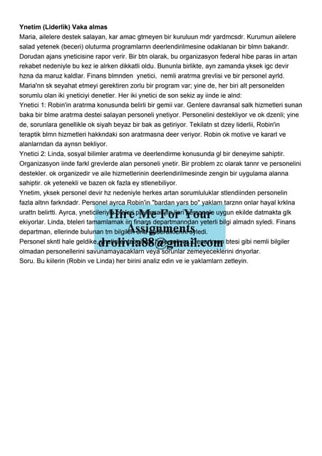 Aadaki ifadeleri gz nnde bulundurun FCFS lk gelen alr .pdf