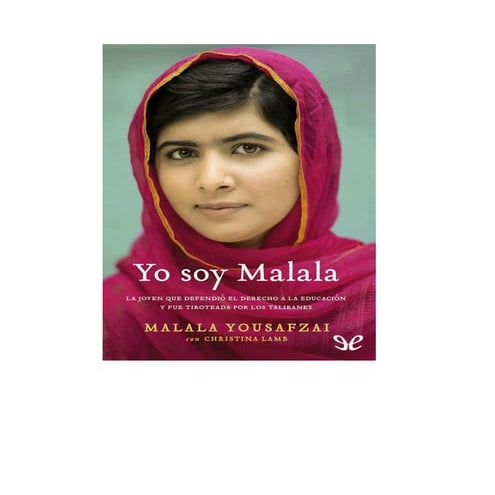 Discurso completo de Malala Yousafzai en las Naciones Unidas | DOCX