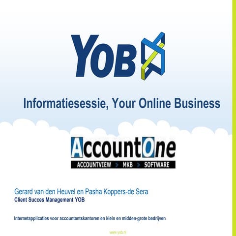 Yob | PDF | Computing | Technology & Computing