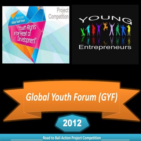 Yobip (youth business incubator program) muhammad mufli | PPT