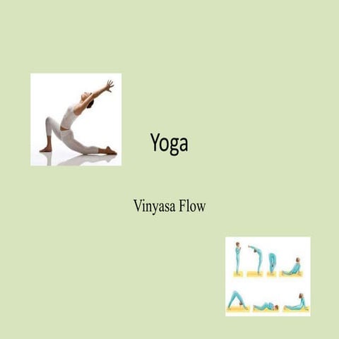 Yoga | PPT