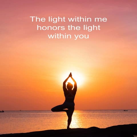 Fire yoga and meditation | PDF