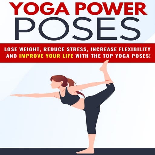 Yoga power-poses | PDF