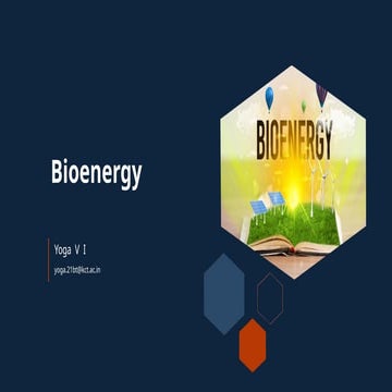 Bioenergy and its types with application.pptx