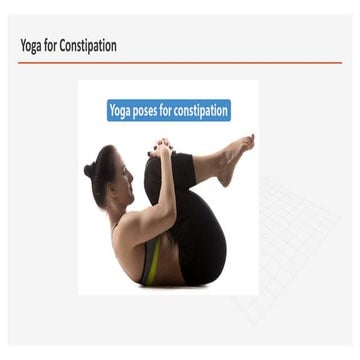 Yoga for Constipation.pptx
