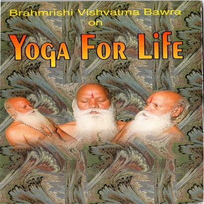 Yoga for life | PDF