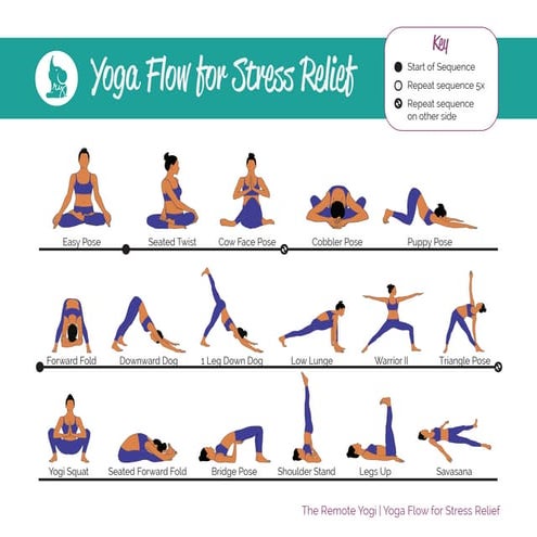 yoga for stress.pdf