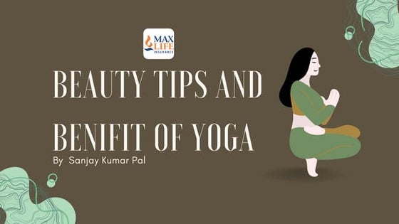 Therapeutic Values Of Yoga | PPTX