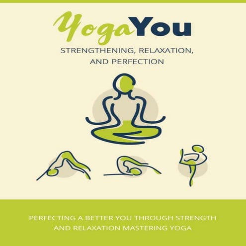RELEVANCE OF YOGA | DOCX