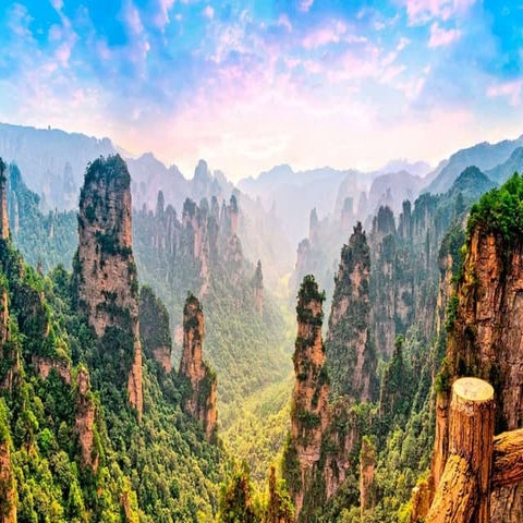 The fire abs ice by rivet geyser presents | PPTX | Geology | Science