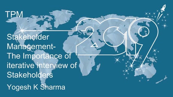 P2A Customer Development | PPT