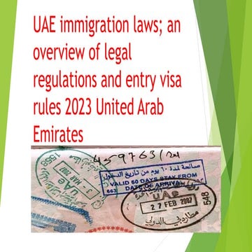 UAE immigration and labour laws 2023.pptx