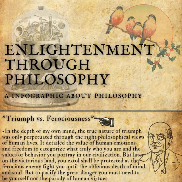INFOGRAPHICS PHILOSOPHY ANALYSIS FREE | PDF