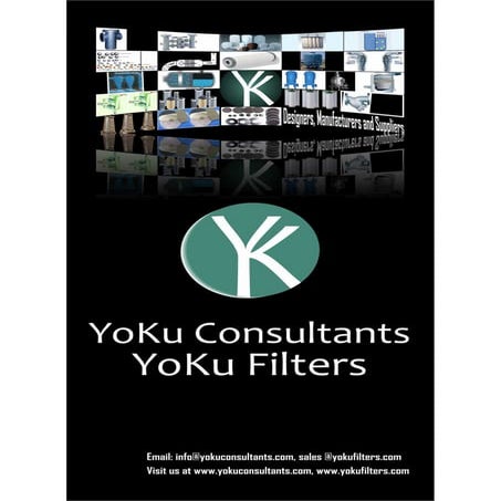 Yoku | PDF