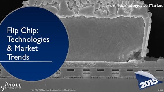 Ceramic Solutions Enabling the Evolution of Semiconductor Processing | PPT