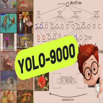 Yolo9000.pdf UFHUFHFUHFUDDFHVDSFHDHNDSHN | PDF