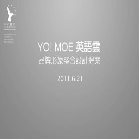 Yomoe v1 | PPT