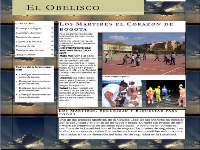 Unity pay guide template | PPTX