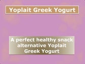 16 Yogurt Recipes | PPT