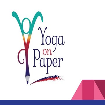 Yoga on paper | PDF